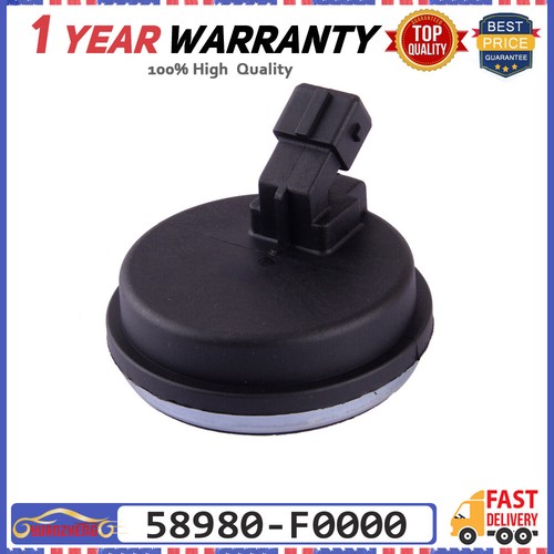 NEW 58980-F0000 For Hyundai Elantra Kia Forte 2015-2022 ABS Wheel Speed ...