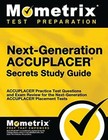 Next-Generation ACCUPLACER Secrets Study Guide: ACCUPLACER Practice ...