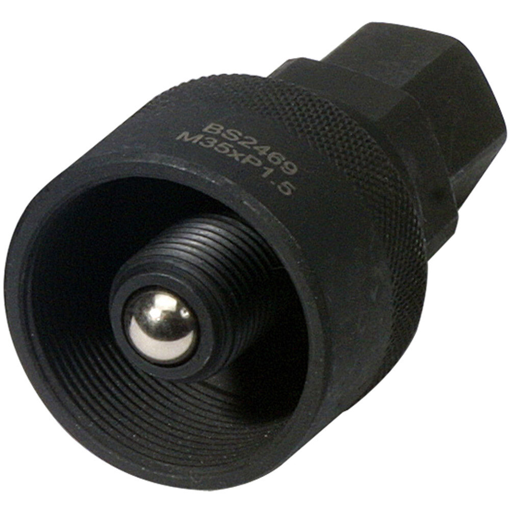 Bikeservice MX Magneto Internal Off Road Flywheel Puller M35 X P1.5 ...