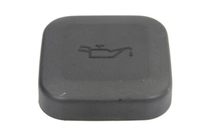 New BMW E36 E46 E34 Z3 E36 Cylinder head Cap for oil filler 11121743294 ...