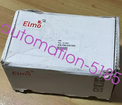 1PCS Elmo drive module PSS-15/100H new fedex or DHL | eBay