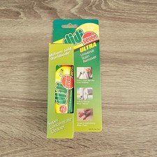 Didi Seven Universal Cleaner Spot Blood Rust Remover 2 Oz Vtg Miracle ...