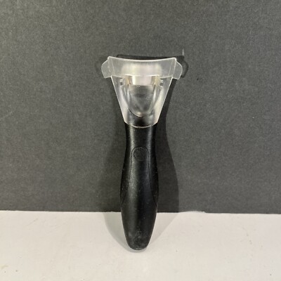 Pampered Chef Kernel Cutter with Shield 1114 Corn Cob Kitchen Utensil ...