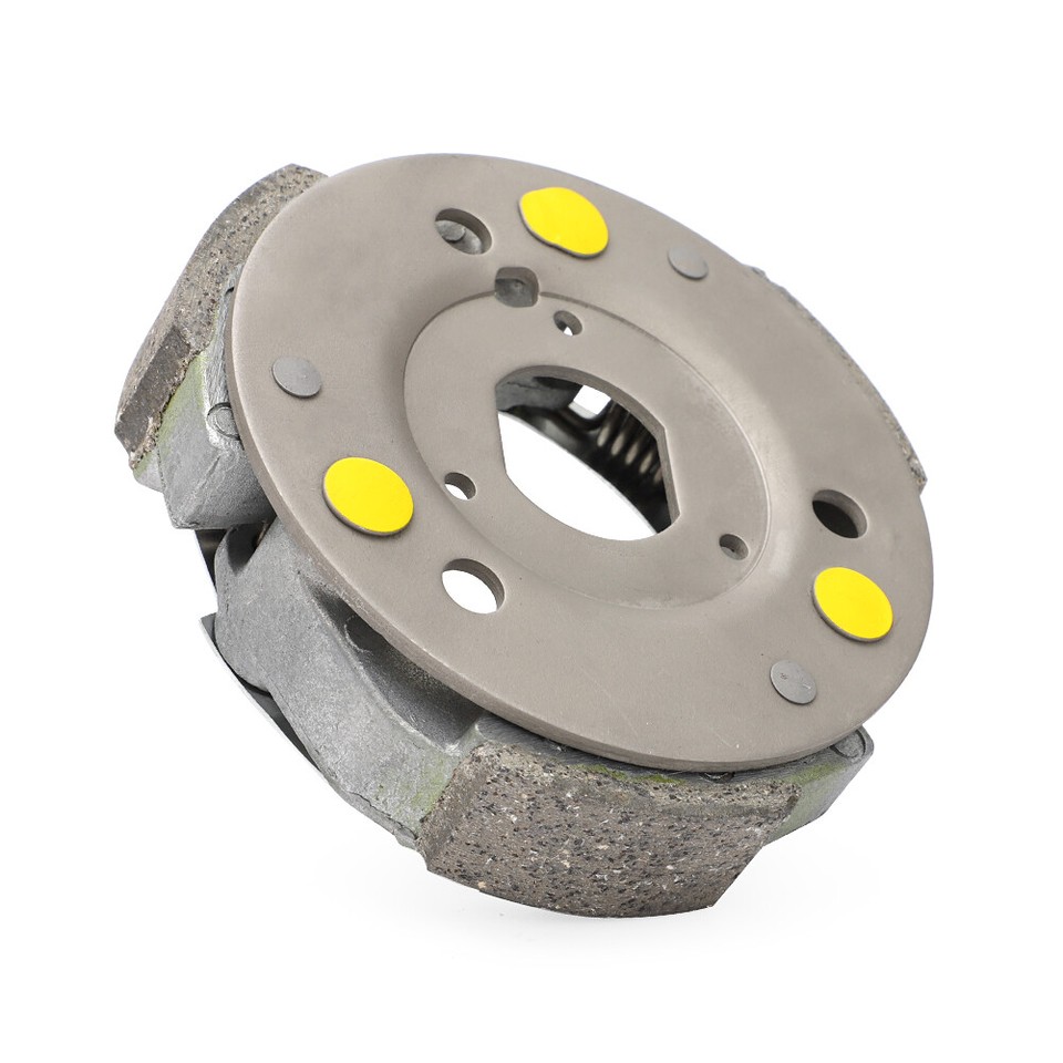 For 1987-2006 SUZUKI LT80 LT 80 QUAD Rear Driven Clutch Hub Assembly ...