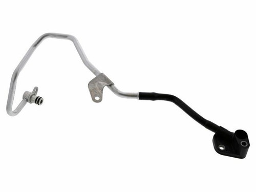 Left Genuine Turbocharger Coolant Line fits Mercedes GLS550 2017-2019 ...