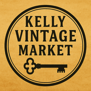 Kelly Vintage Market | eBay Stores
