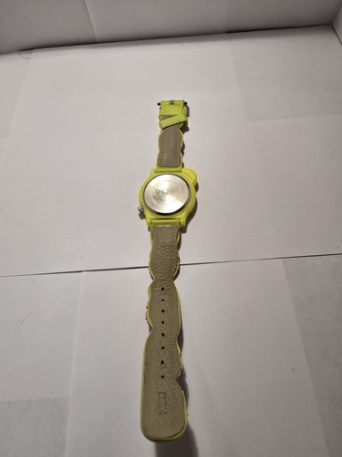 Star Wars Jar Jar Binks Watch Never Worn | eBay