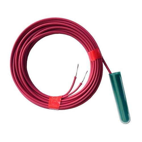 200TS Temperature Sensor Irrometer Watermark Soil Moisture Water ...