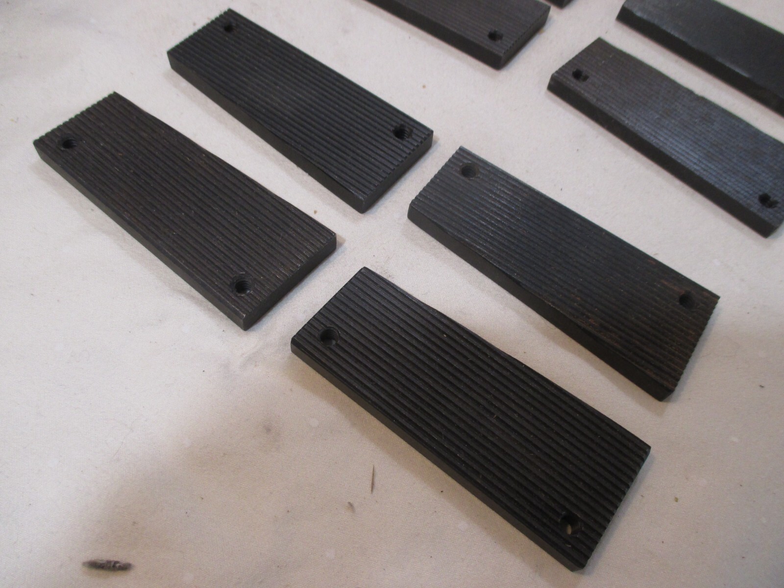 LANDIS?? ACME?? THREAD CHASER SET NEW Machinist Tool Pipe / Bolt ...