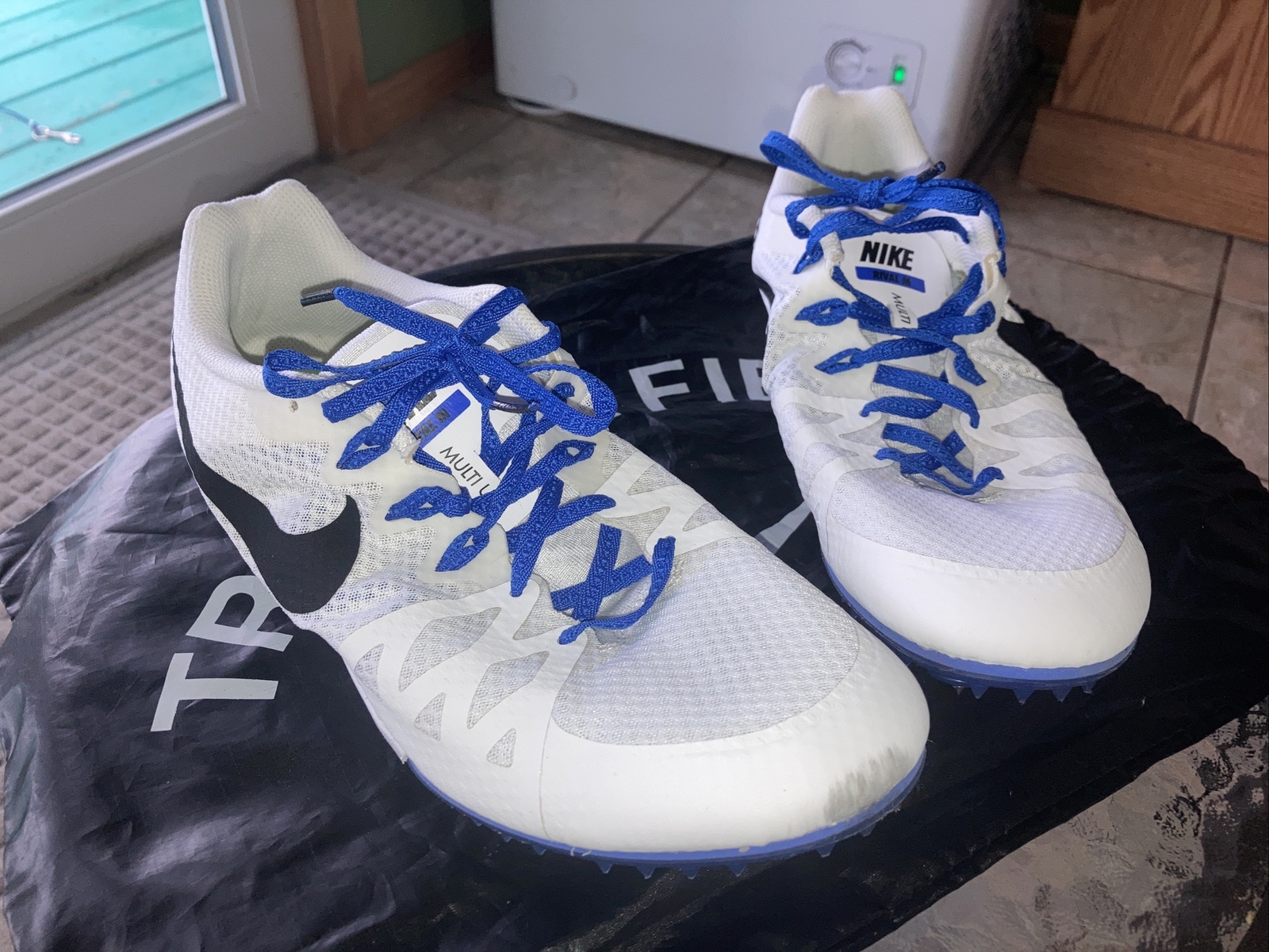 Nike Racing Multi Use 11.5 - Gem