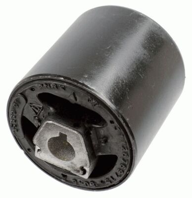 Castor Arm Bush 31121096372L | eBay Australia