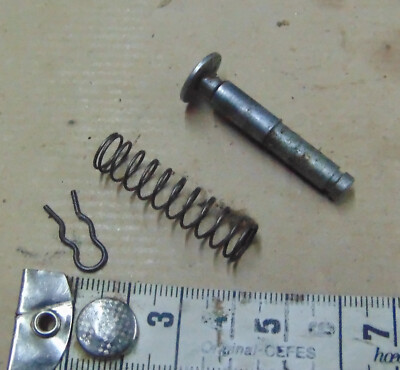 Singer 367, Halter Stichplatte #12789# | eBay.de