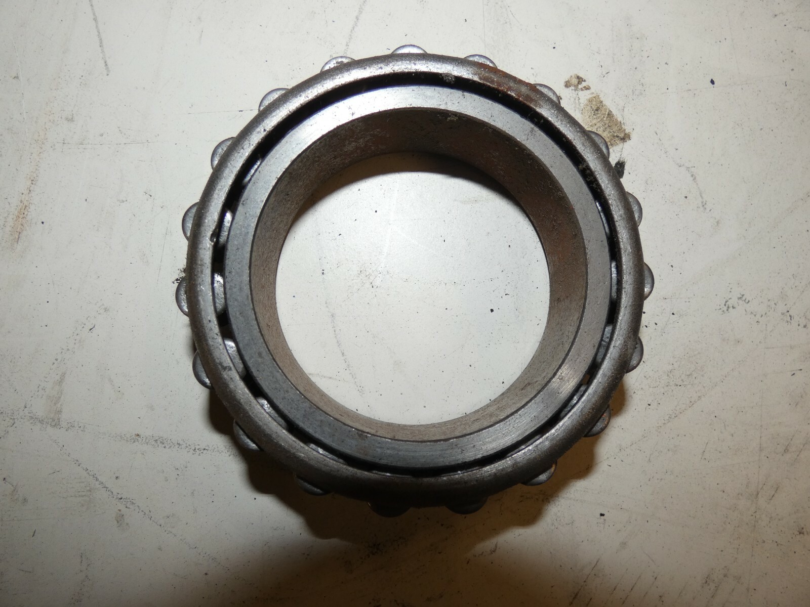 Timken 39250 Tapered Roller Bearing Inner Race Assembly Cone | eBay