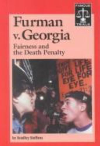 Furman vs. Georgia by William McLane (2001, Trade Paperback) for sale ...