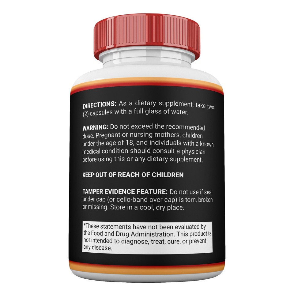 Iron Pump Max + Capsules, Iron Pump Max+ Pills for Men, Male Health (5 ...