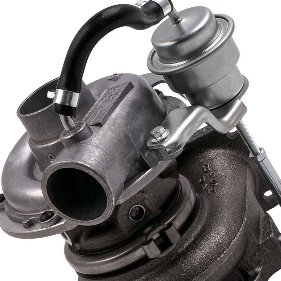 Turbocharger fit ISUZU Bighorn MU 3.1L 4JG2TC.RHB52W RHF5 8970385180 ...