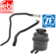 Original BMW E70 SUV Power Steering Pressure Hose 32416780968 for sale ...