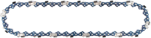 10 Inch Chainsaw Chains Replacement for Harbor Freight Bauer 64940 20V ...