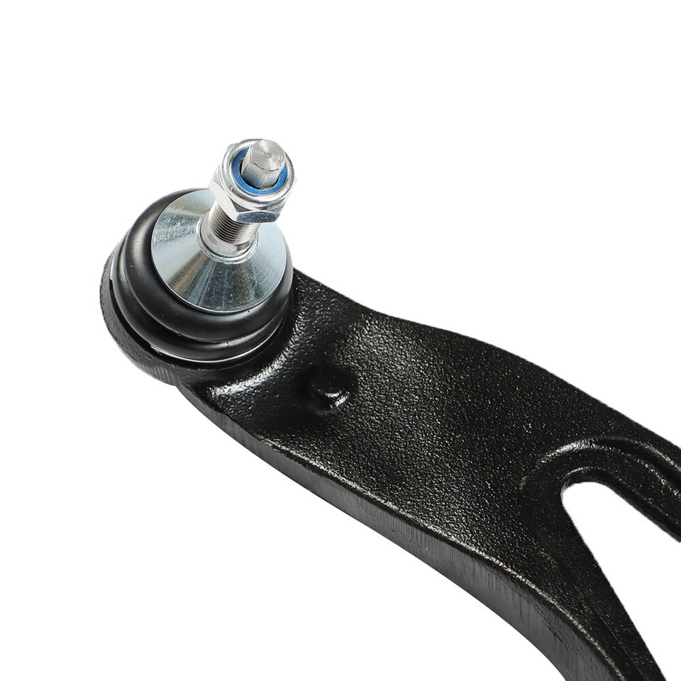 8Pcs For 2011-2017 Ford Explorer Suspension Control Arms Tie Rods Sway ...