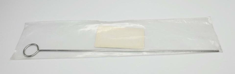 Synthes 319.46 Cleaning 2.8mm Surgical Stylet 13-5/16" (New) | eBay