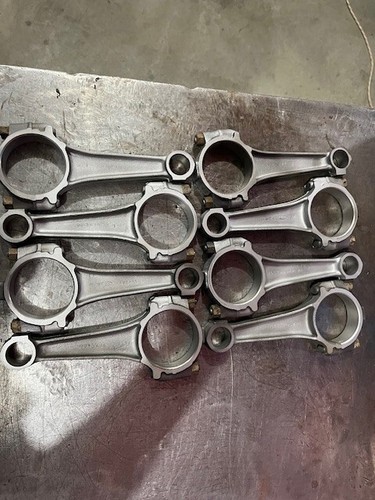 FORD 460-429 CONNE CTING ROD CENTER | eBay