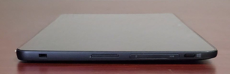Dell Latitude 5175 2-in-1 Intel m5-6Y57 1.10GHz 8GB 256GB SSD Win 10 ...