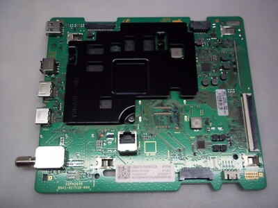 Samsung UN65TU7000FXZA LED TV Main Board BN94-16105Q VER:CC02 | eBay