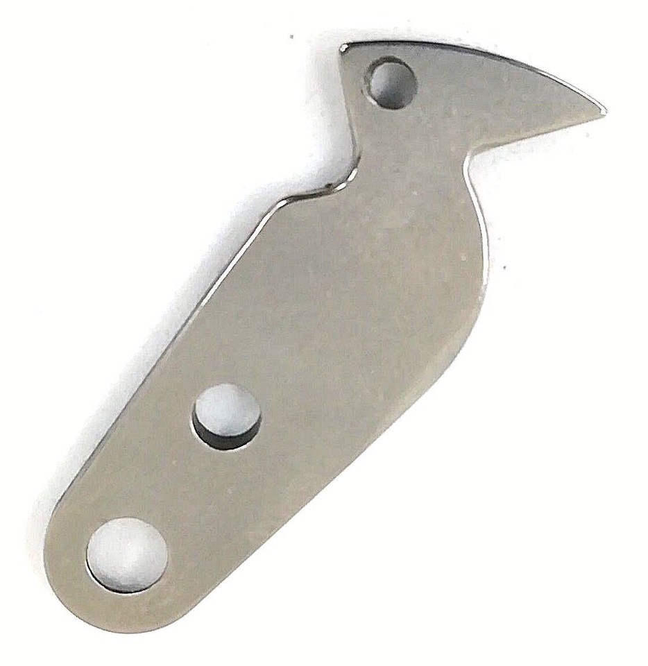 Movable Knife AC0516000000 (050320810000) (Made in Taiwan) Tajima ...