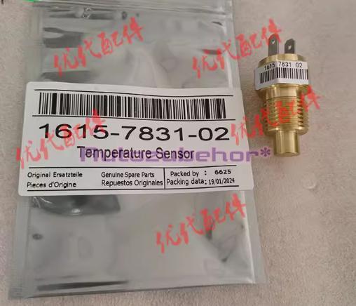 ONE NEW 1615783102 Temperature Sensor 1615-7831-02 | eBay