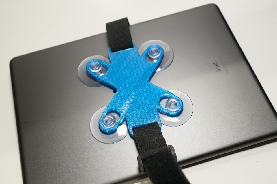 IFR VFR iPad Pilot Kneeboard Attachment for iPad mini Foreflight ...