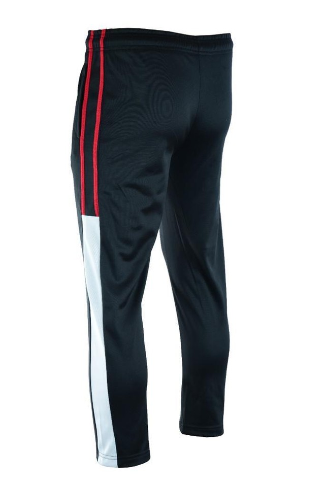 Men's Tracksuit Set Athletic Full Zip Casual Sports Jogging Gym ...