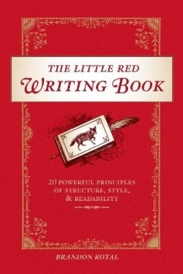 The Little Red Writing Book (Poche) | eBay