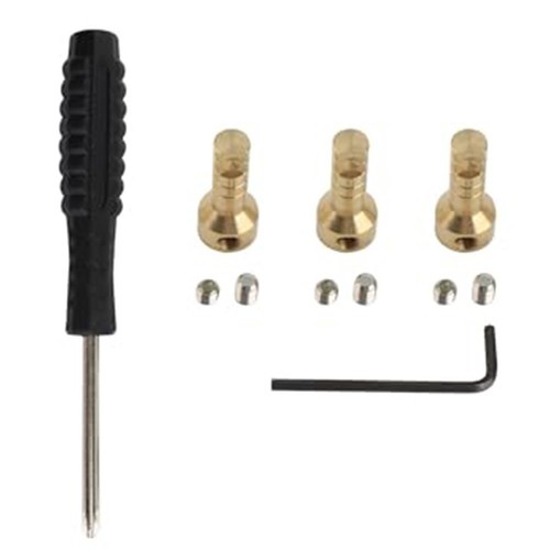 Kit d'extension de robinet de douche en laiton pour RP75137 avec outils ...