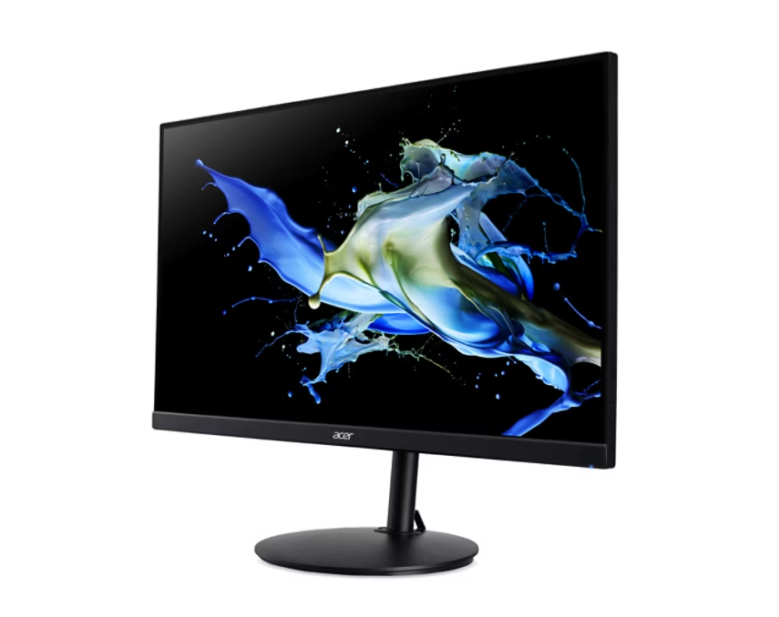 Acer CB242Y E3 100Hz 1080p IPS Computer Monitor Display Refurbished | eBay