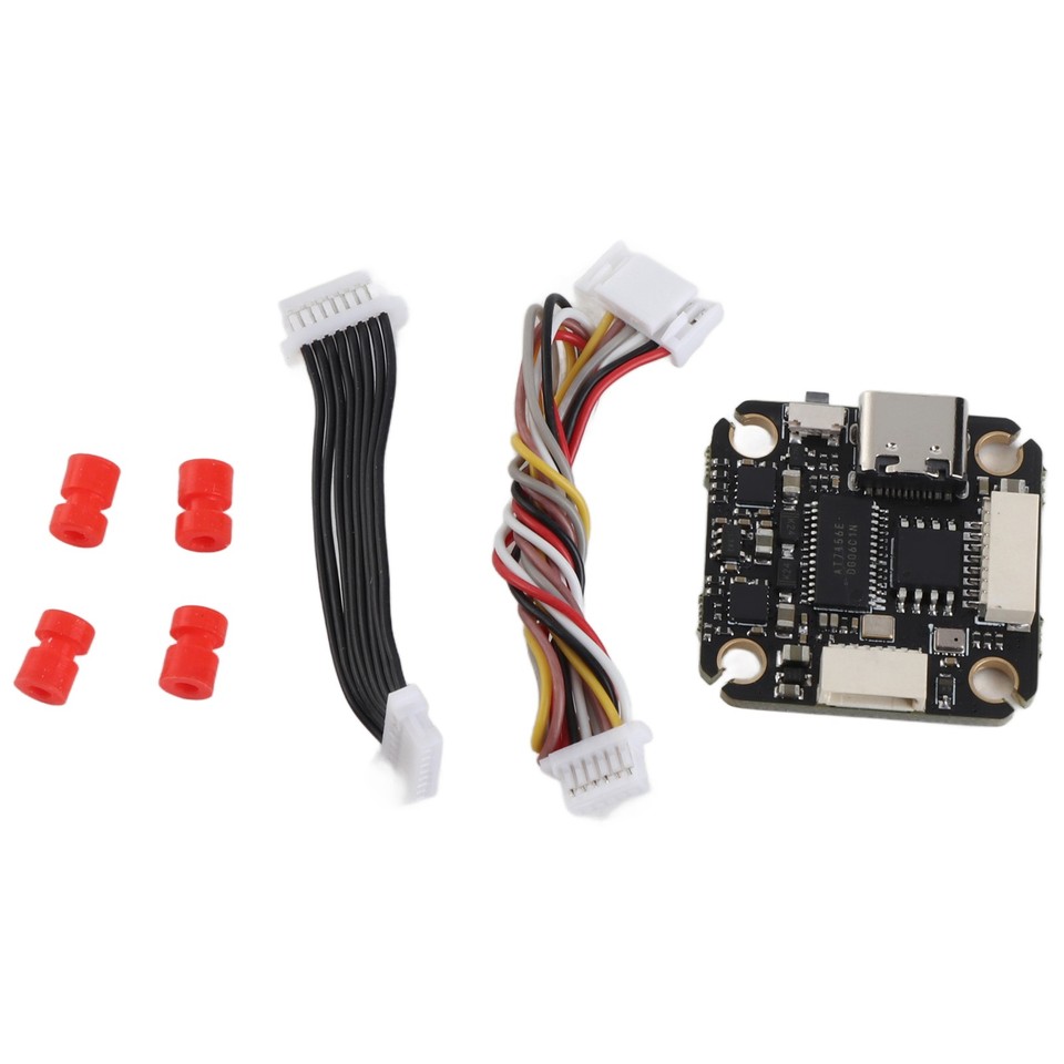 F4 NOXE V3 F411 Flight Controller 20x20mm 9X9W | eBay Australia