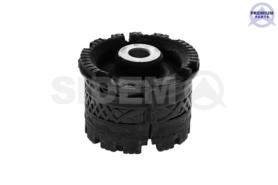 821737 CONTROL ARM WISHBONE BUSH REAR FRONT SIDEM 2PCS NEW OE ...