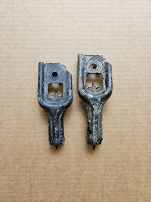 1971 72 73 Ford Mustang Mach 1 & Cougar Original Upper Radiator Mount ...