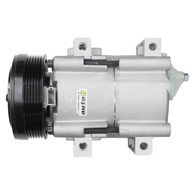 Air Con AC Compressor for Ford Fairlane AU 4.0L Petrol Intech VCT 1998 ...