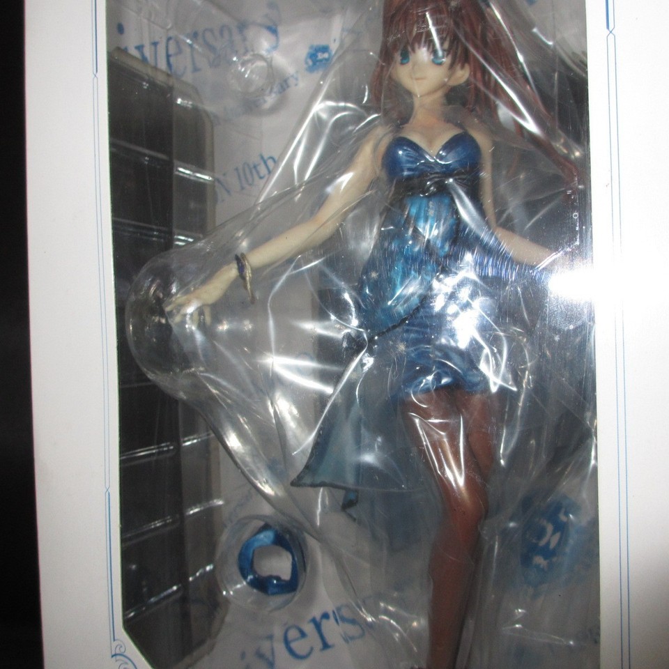 Aoko Aozaki Figure TYPE-MOON 10th Anniversary Ver. WITCH ON THE HOLY ...