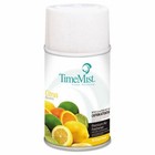 TimeMist Metered Fragrance Dispenser Refill, Citrus, 6.6-oz. Can ...