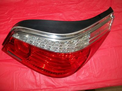 Passenger's Rear Tail Light Assembly BMW 528I Right 08 09 10 | eBay