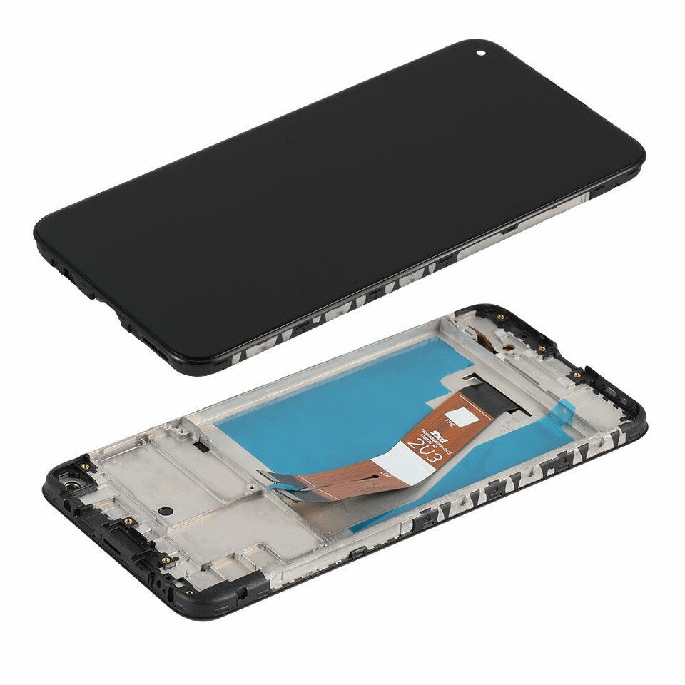 New LCD Touch Screen Display for Samsung Galaxy A01 Core 11 21 s 31 41 ...