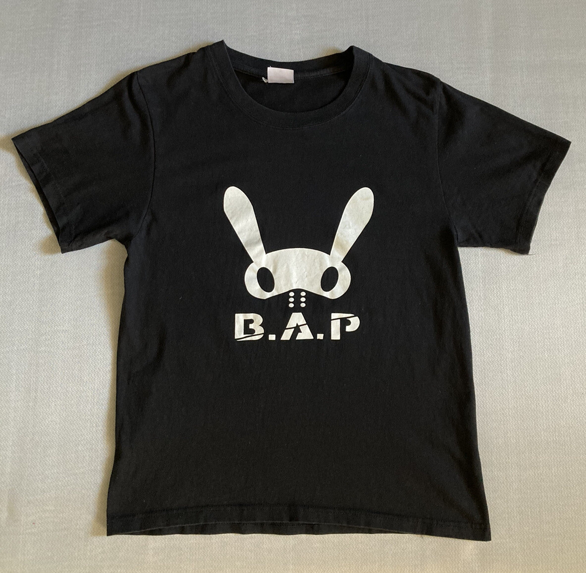 Bap Kpop Logo