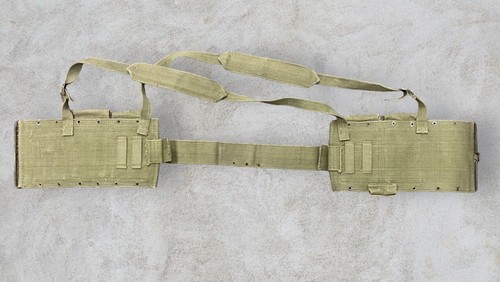 Authentic WWII Bar 30-06 Magazine Holder Browning Automatic Rifle 1940 ...