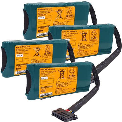 4X 9HR-4/3FAUHP-HRSD For HDS VSP G200 G400 Series 3289081-A Hitachi ...