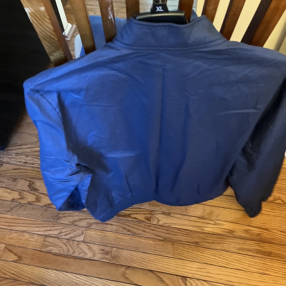 Vintage FAY'S DRUGS Store Holloway Brand Jacket 80s XL USA RARE Made in ...