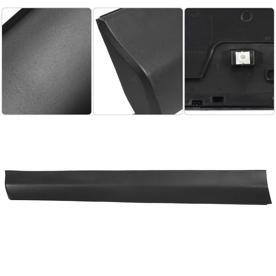 2012-2016 Honda CR-V Front Left Door Lower Molding Door Garnish 75332 ...