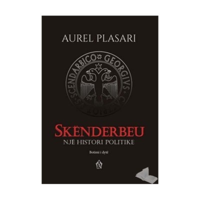 Skërdebeu, një histori politike by Aurel Plasari. From Albania | eBay