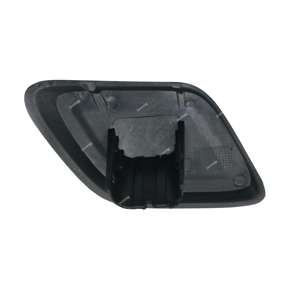 Left Side Headlight Lamp Washer Cover 68078291AB For 11-13 Jeep Grand ...