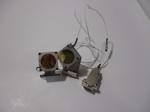 Sigma Koki NXE2/B Laser Mirror Precision Assembly Nikon | eBay